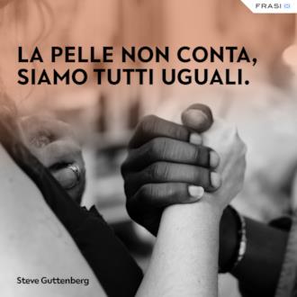 Frasi contro il razzismo: le più profonde da condividere