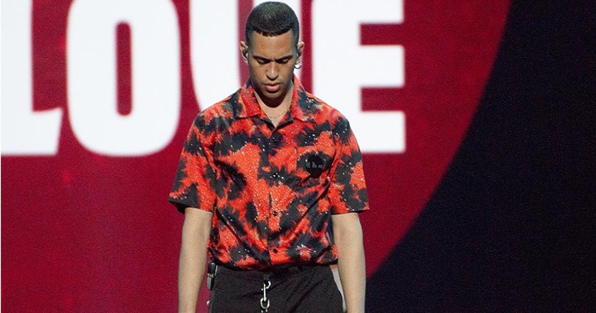 Le frasi più belle delle canzoni di Mahmood