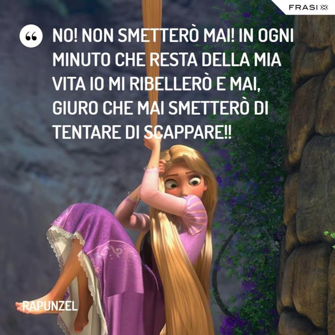 Le frasi più belle e celebri di Rapunzel - L'intreccio della torre