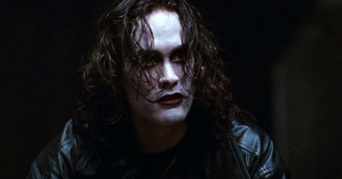Le frasi più celebri dal film Il Corvo - The Crow