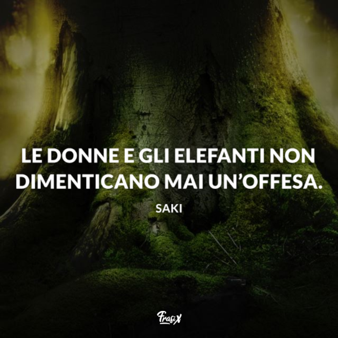 30+ Frasi per offendere e per rispondere con stile