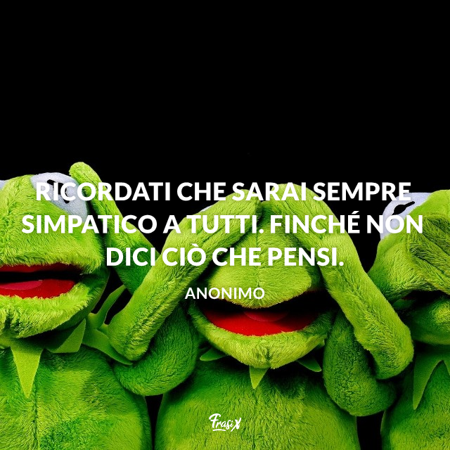 100+ frasi ironiche e spiritose da condividere con parenti e amici