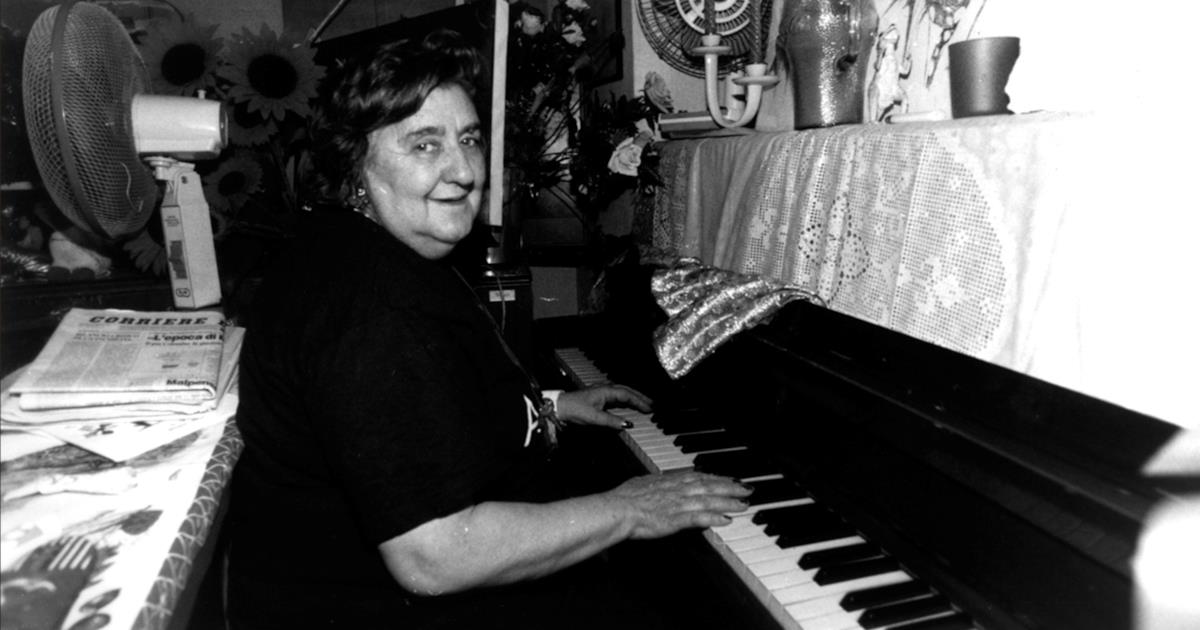 Poesie di Alda Merini: perchè dovremmo leggerle