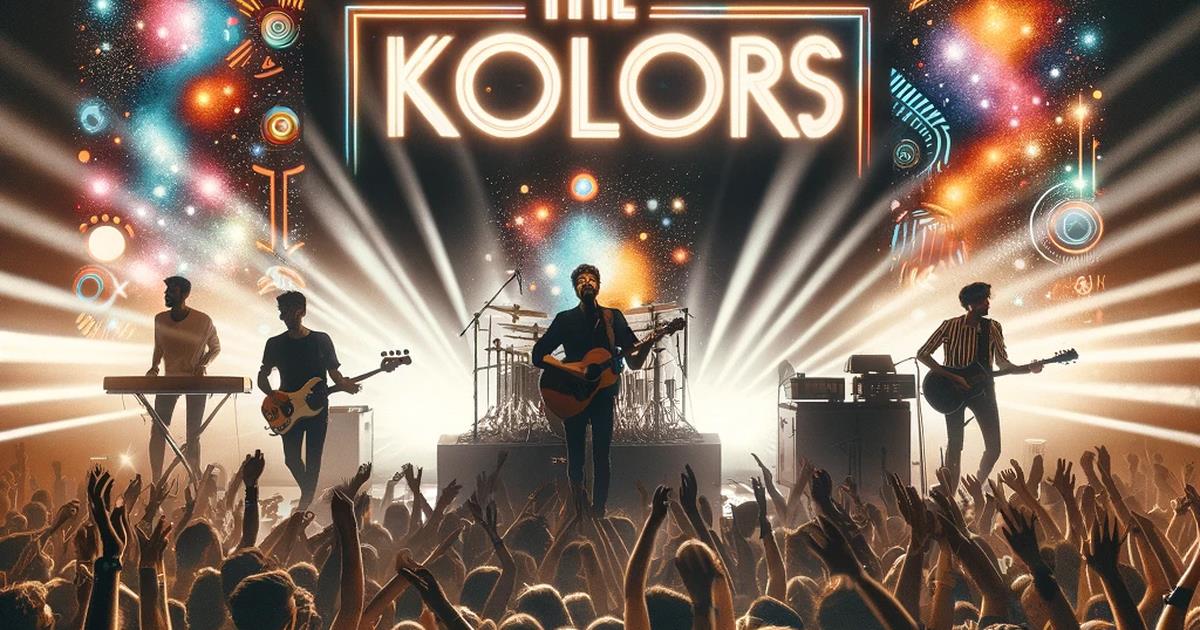 40 frasi The Kolors tratte dalle loro hit di successo con i video