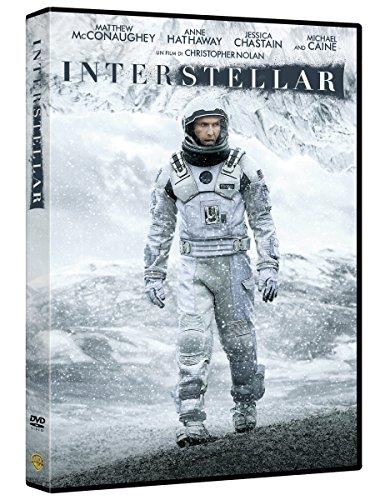 Le frasi del film Interstellar più belle e coinvolgenti
