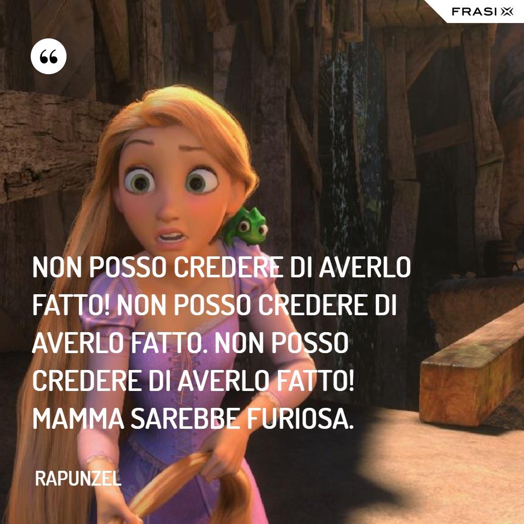 Le frasi più belle e celebri di Rapunzel - L'intreccio della torre