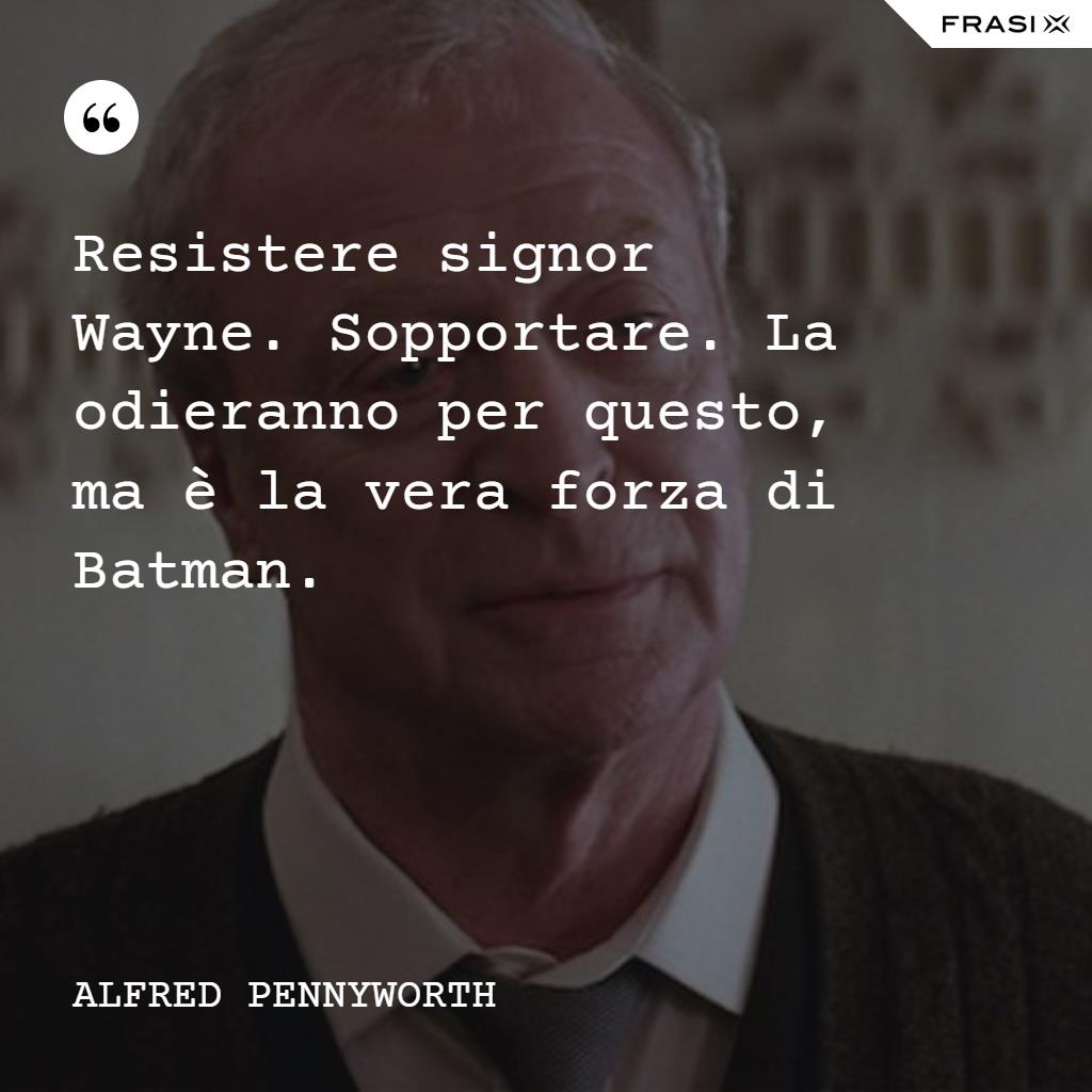 Le frasi de Il cavaliere oscuro più celebri da condividere sui social