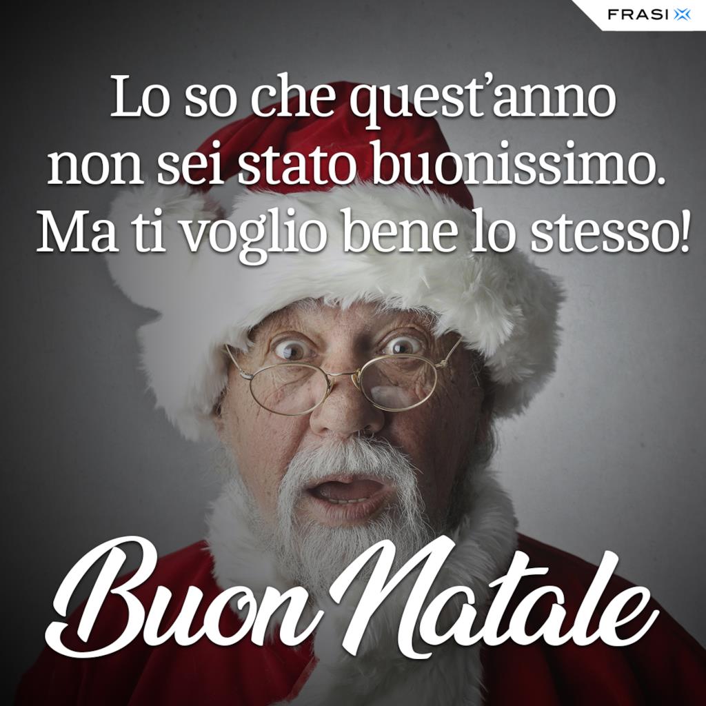 Auguri di Natale divertenti: 30 frasi e immagini per Whatsapp