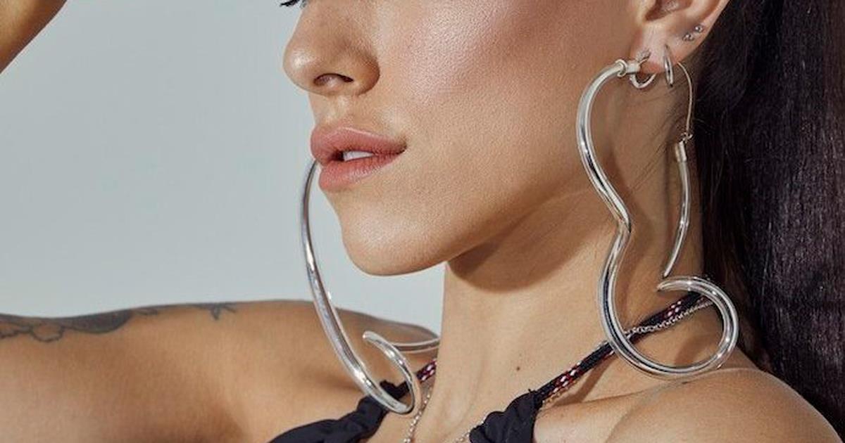 Beba: frasi e citazioni della rapper italiana tratte da canzoni