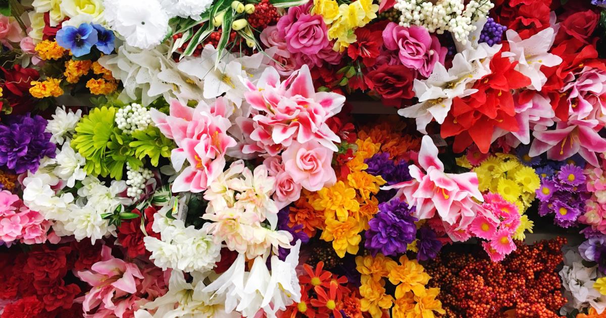 I nomi di fiori più belli e poetici di sempre
