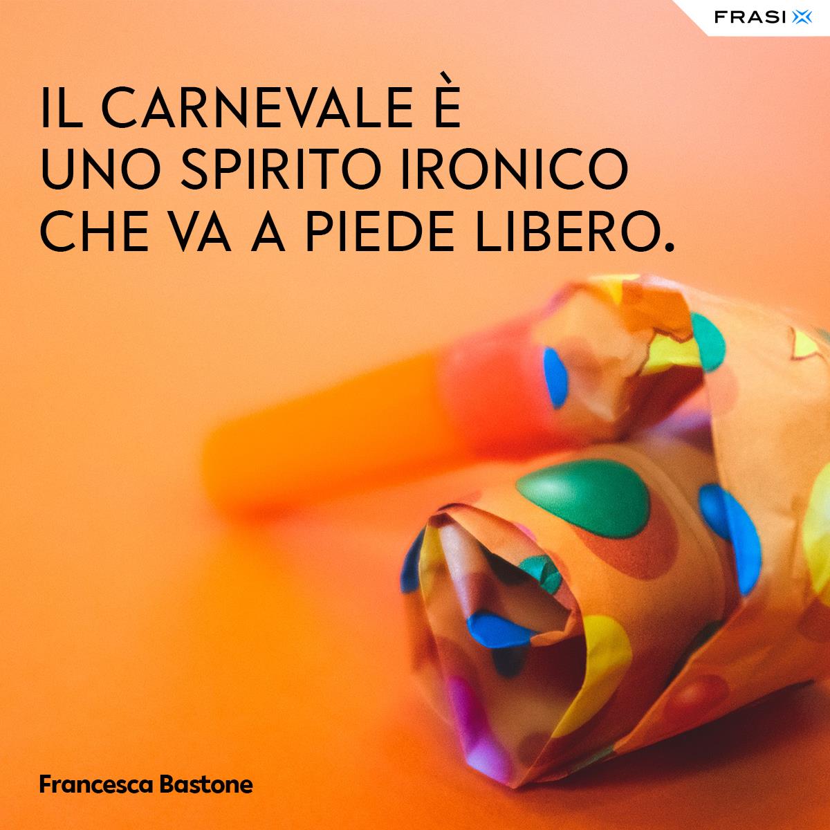 Frasi sul Carnevale: 50+ aforismi e battute divertenti