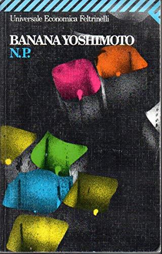 I libri migliori per conoscere Banana Yoshimoto