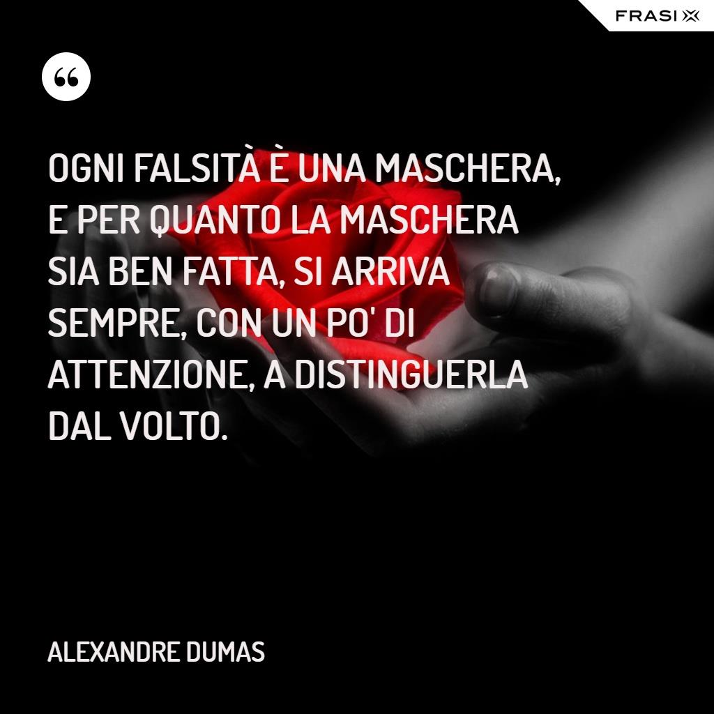 40+ Frasi sulle persone false e sulla falsità