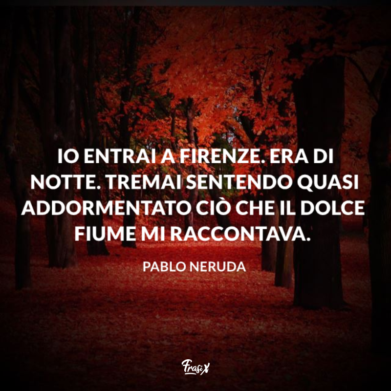 Le frasi su Firenze più belle scritte da autori di ogni tempo