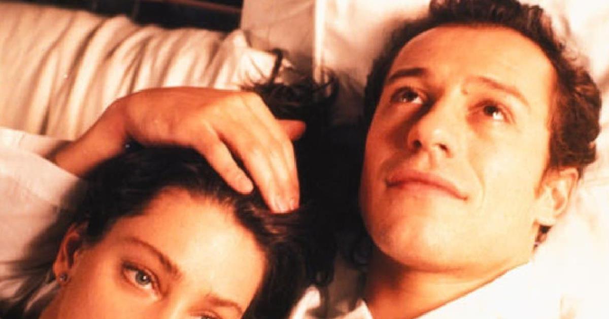 Le frasi migliori del film L'ultimo bacio che compie vent'anni