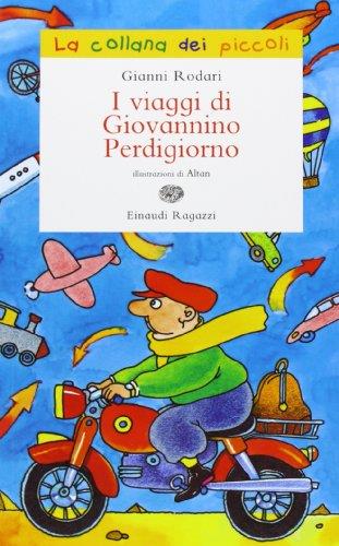Gianni Rodari: i 16 libri da leggere del grande autore italiano
