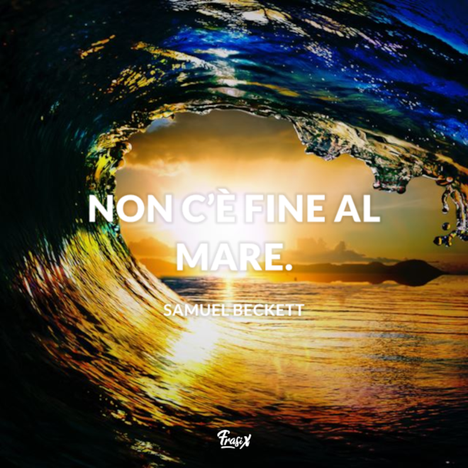 Le frasi sull'infinito più profonde e belle scritte da autori vari