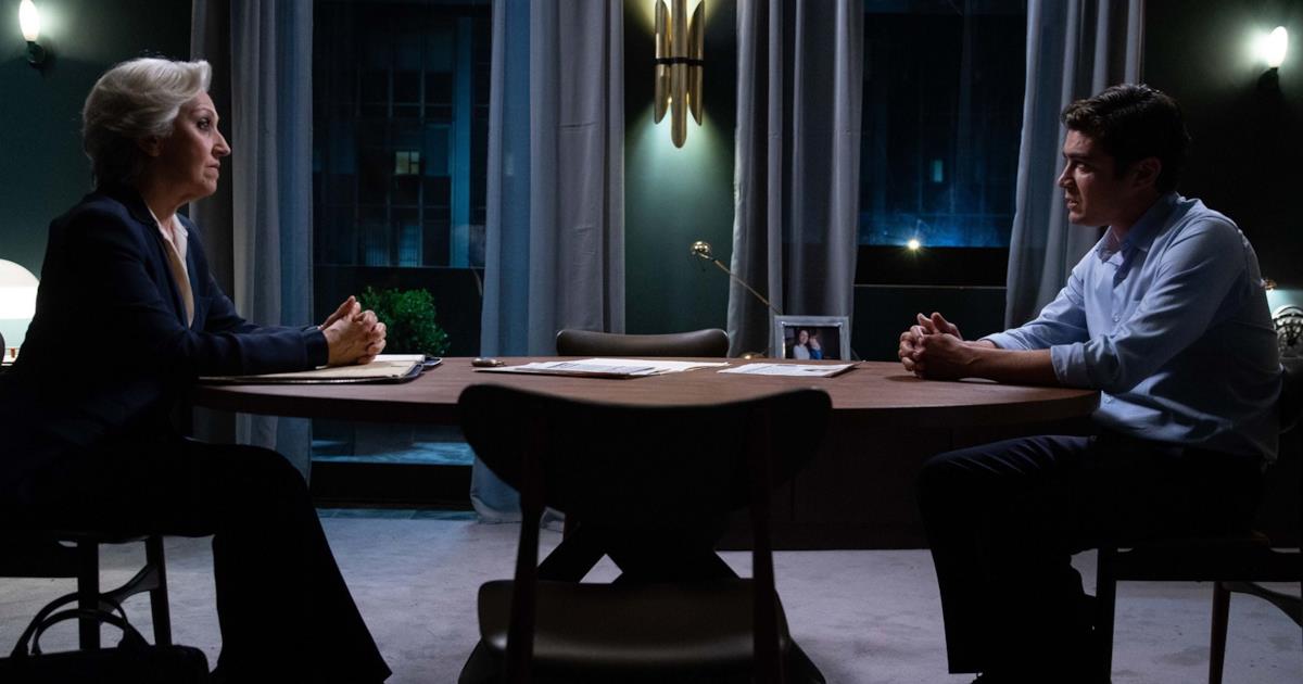 Le frasi del film Il Testimone invisibile più belle da condividere