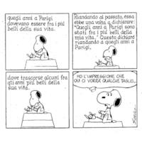 Snoopy e i Peanuts: le 20 vignette più divertenti