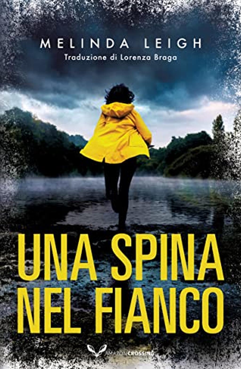 I libri Gialli più venduti su Amazon a novembre 2022