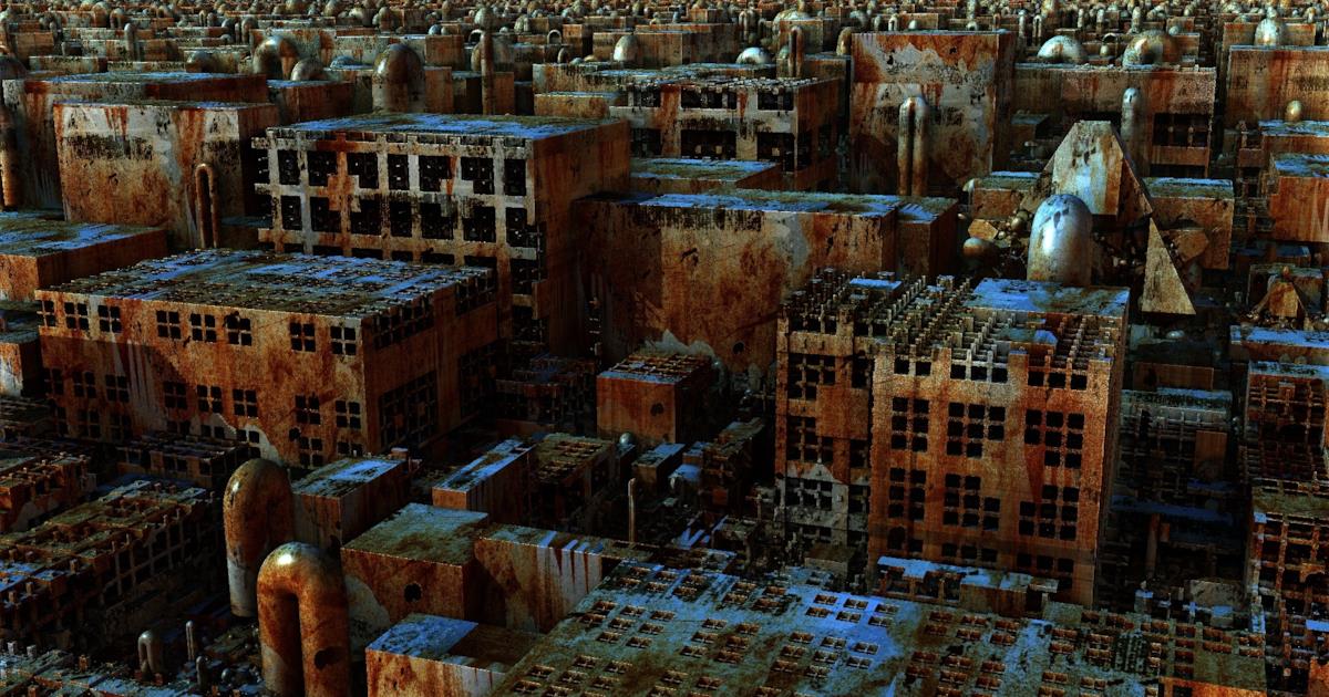 Il significato di distopica e le migliori serie TV e film da vedere