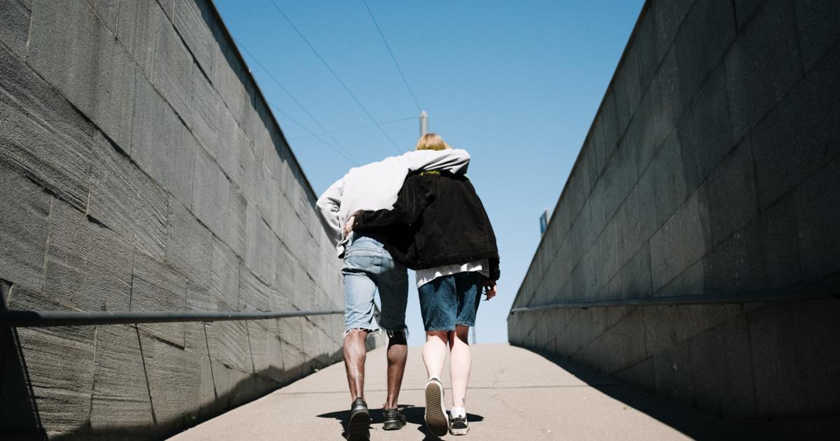 50+ Frasi sullo stare insieme in amore e in amicizia