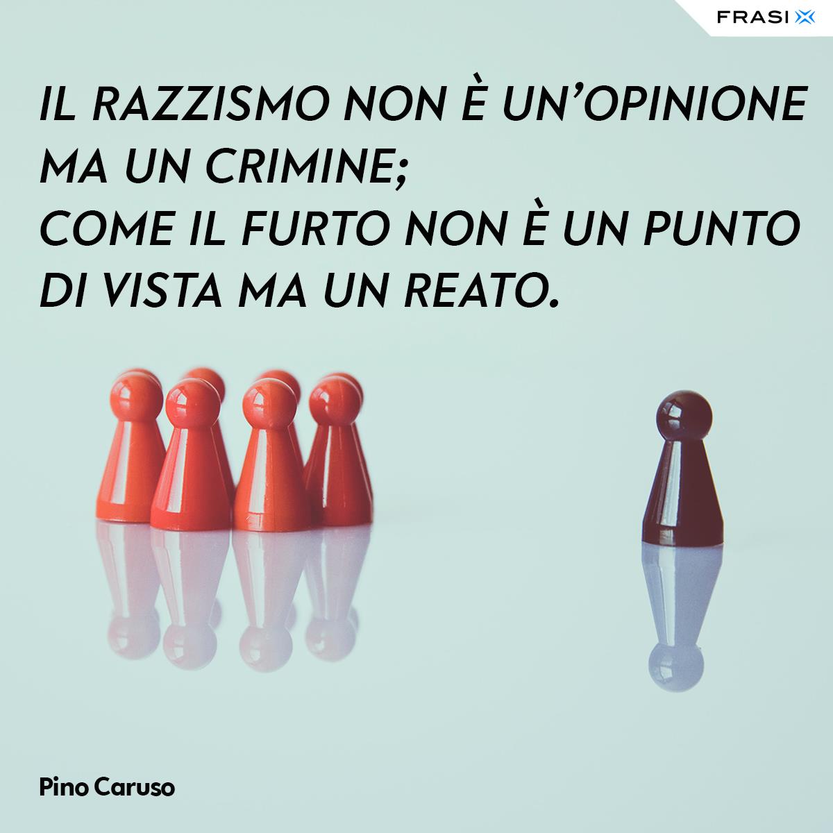 Frasi contro il razzismo: le più profonde da condividere