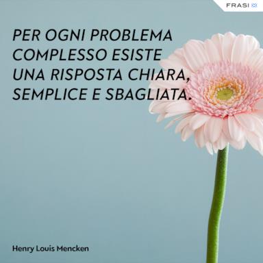 Le 40 frasi sulla semplicità più profonde e belle