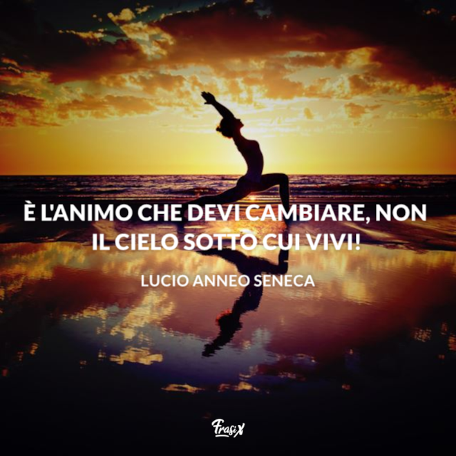 Le frasi di Seneca sul tempo e la vita da condividere sui social