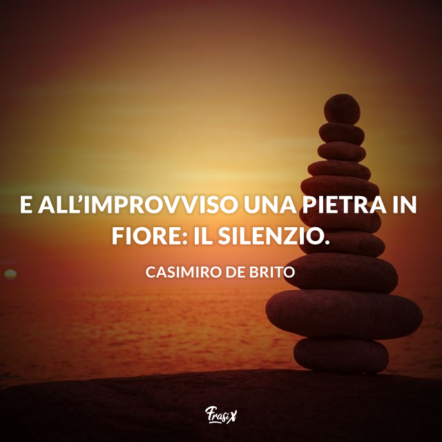 Frasi sul silenzio: le 20 più belle e originali di sempre