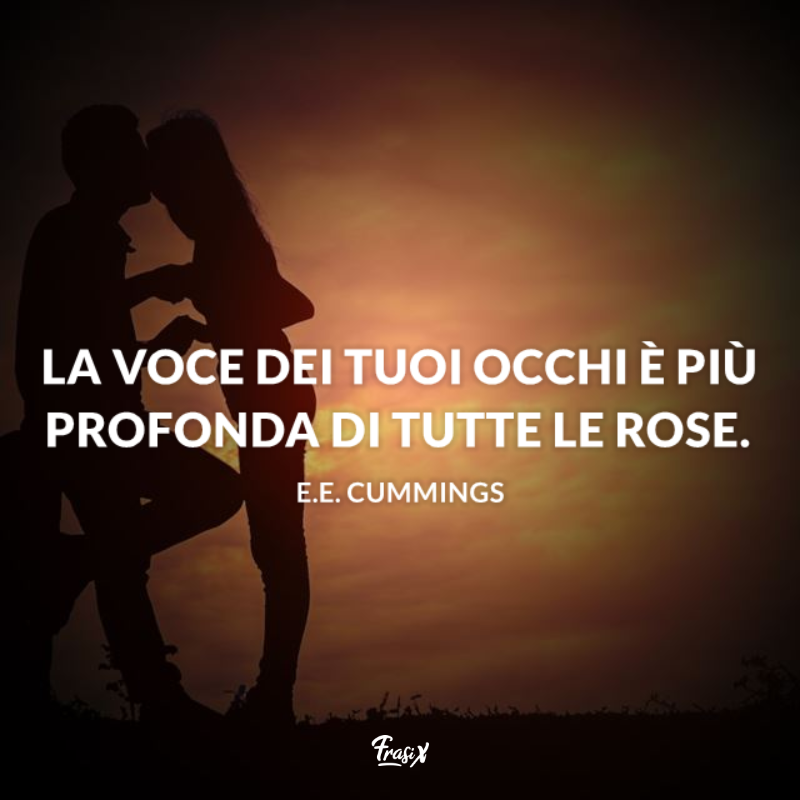 Frasi d'amore per lui: 30 citazioni belle da dedicare
