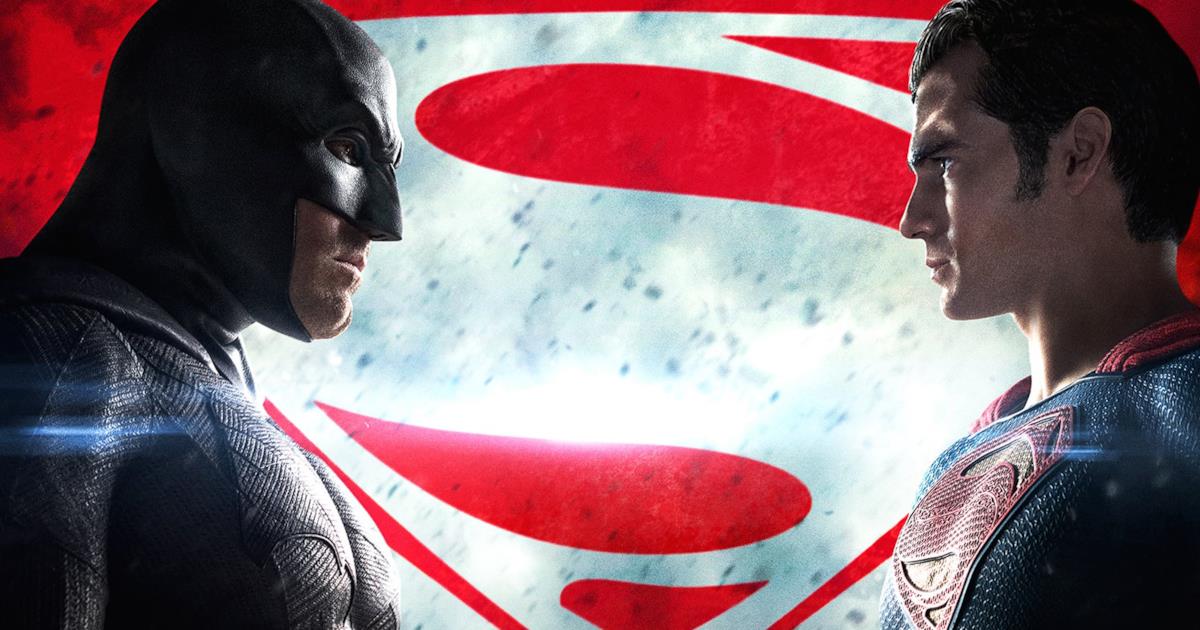 Le frasi del film Batman V Superman Dawn of Justice più belle