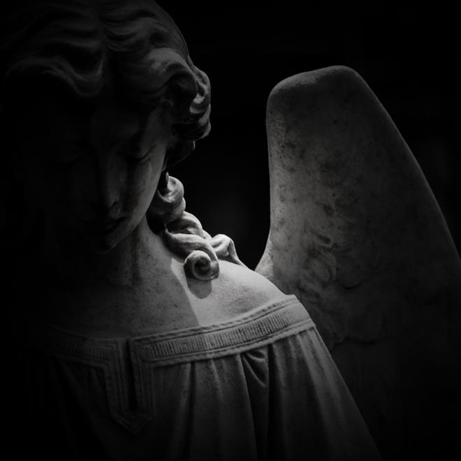 Le frasi sull'angelo custode più significative e belle da condividere