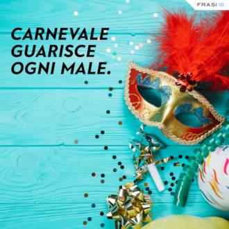Frasi sul Carnevale: 50+ aforismi e battute divertenti