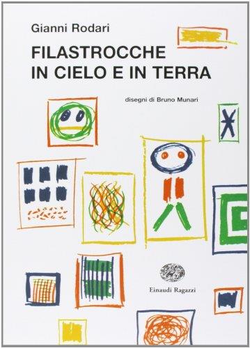 Gianni Rodari: i 16 libri da leggere del grande autore italiano