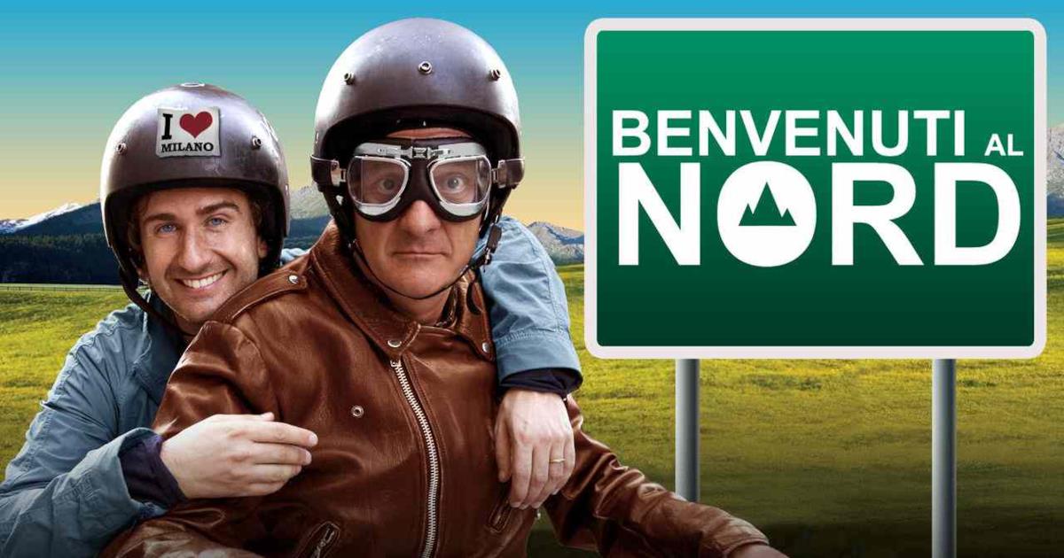 Benvenuti al Nord, le migliori frasi del film con Claudio Bisio