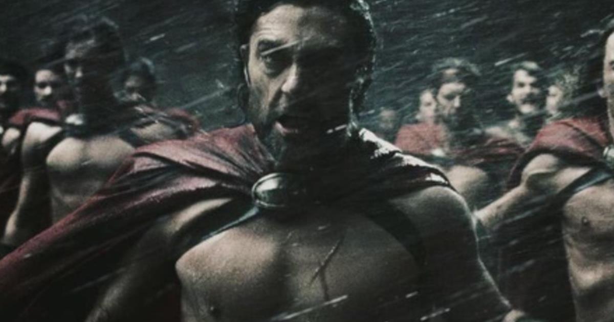 Le frasi di 300 più belle dei protagonisti da condividere sui social